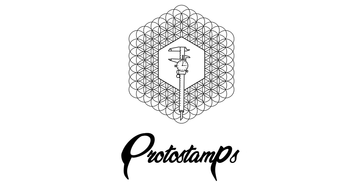 Custom Stamp Order Form – Protostamps